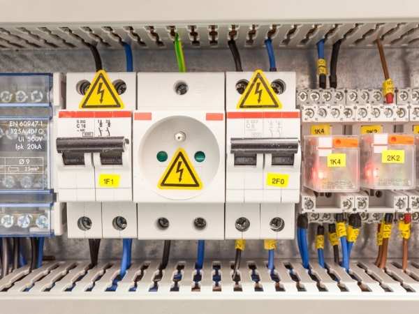Inspection & Testing - ITC | The EV Charger Specialists